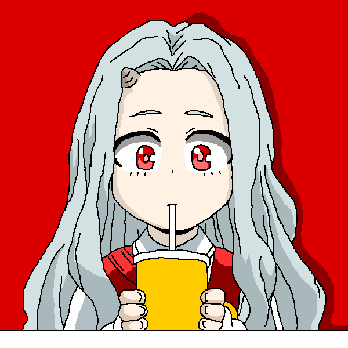 Pixilart - Eri by Anime-Alt