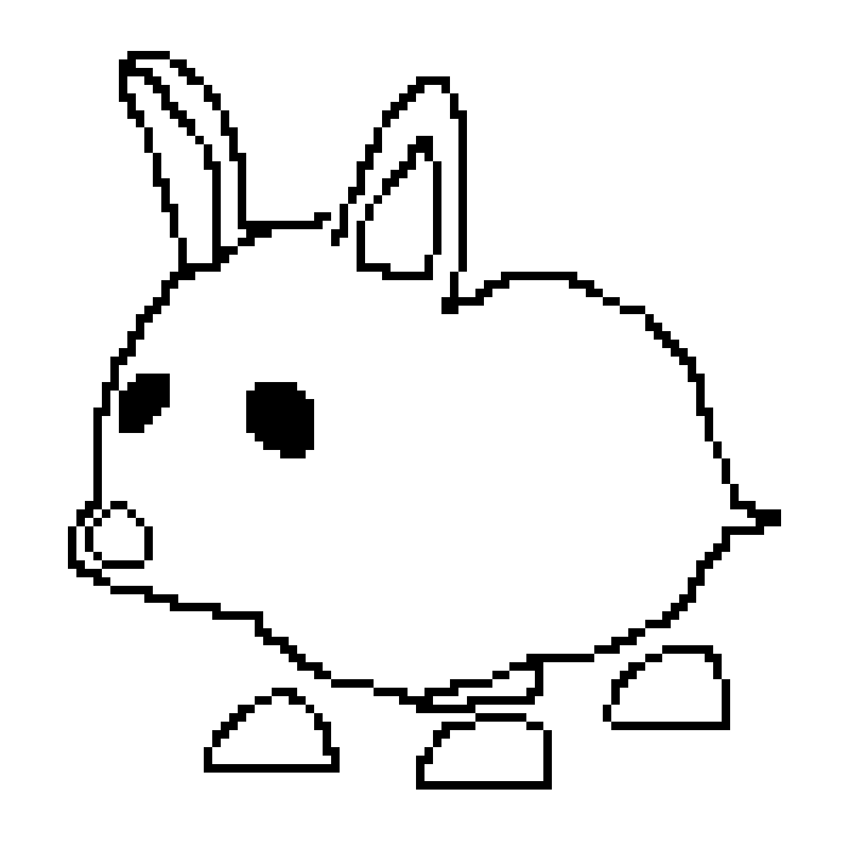 Pixilart - i love pets in adopt me by tyroneboss