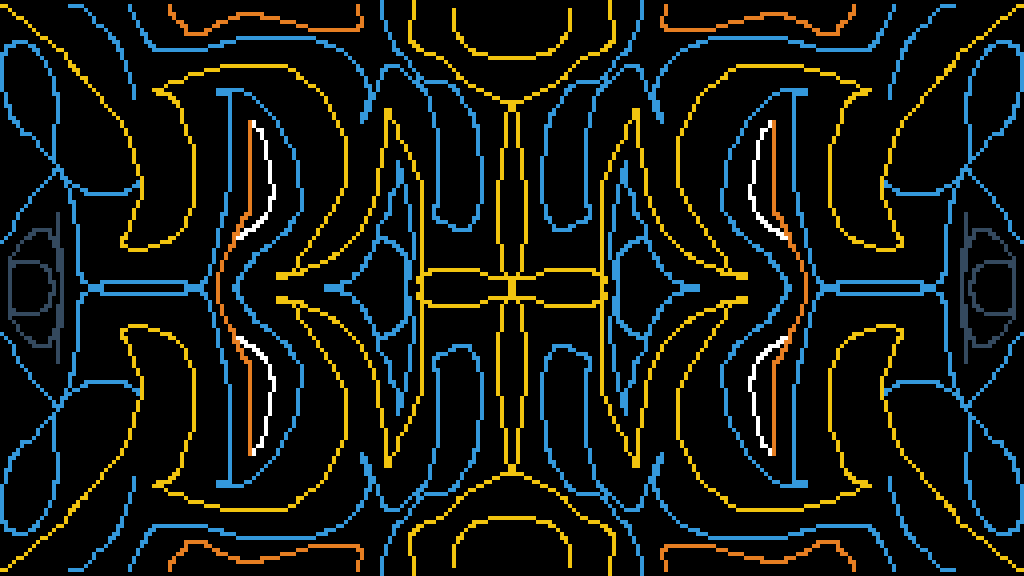 Editing Illusion - Free online pixel art drawing tool - Pixilart