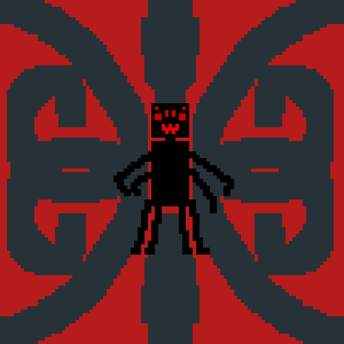 Pixilart - pfp by self-conscious