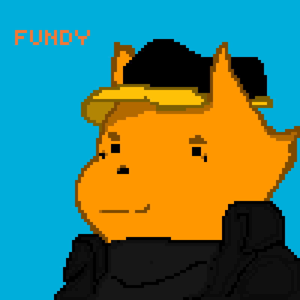 Pixilart - Fundy by Ebbie-Bee