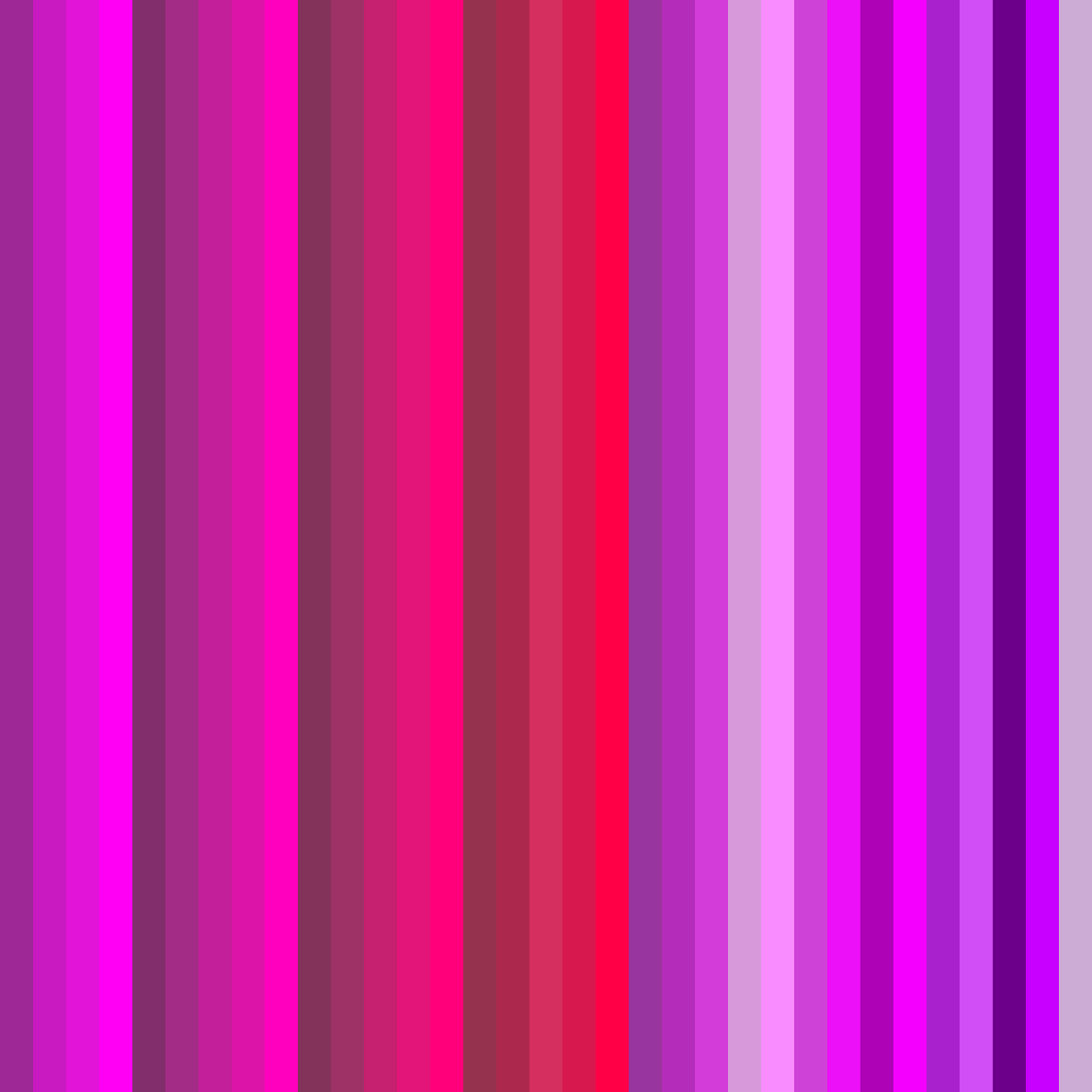 pinky pie Palette - Pixilart