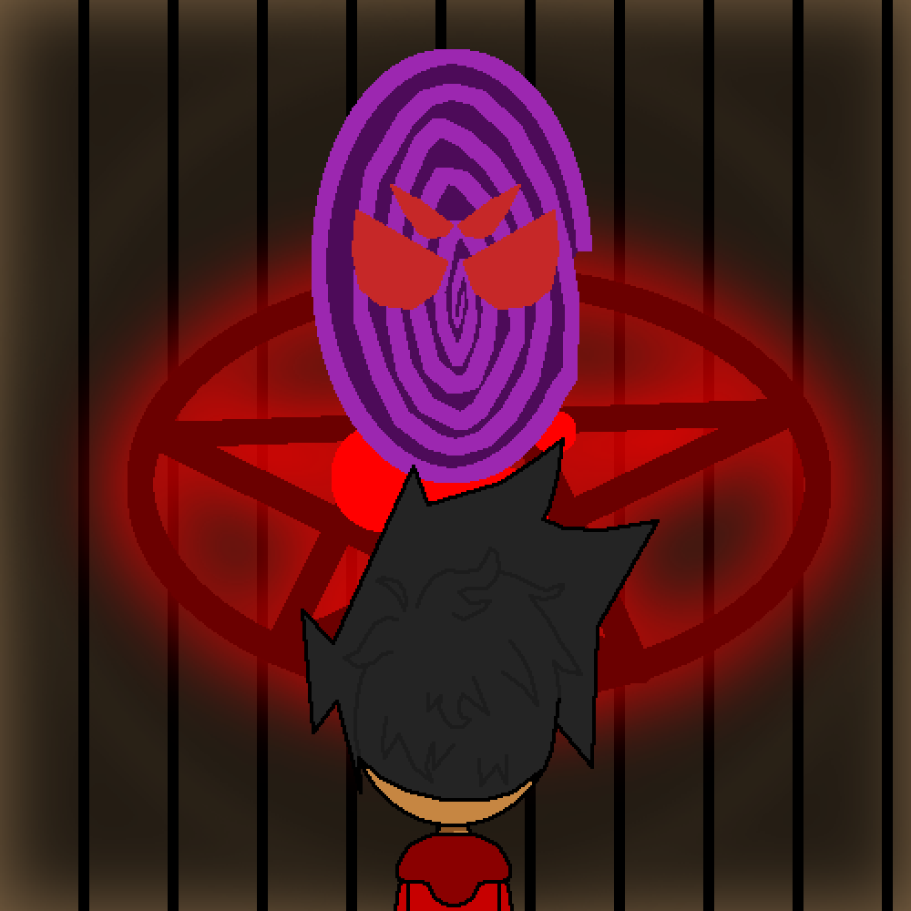 Pixilart - Summoning by Dontae