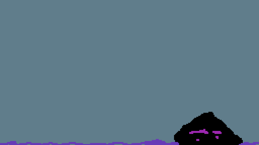 Pixilart - sludge by Real-RedSheep