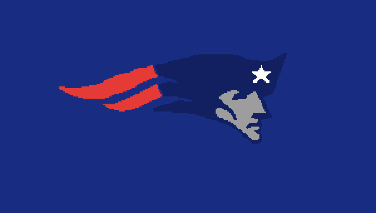 Nfl Team Logos by TheJunkTrain - Pixilart