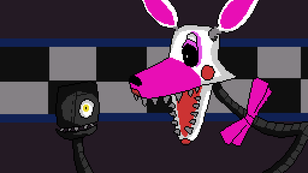 Editing Mangle - Free online pixel art drawing tool - Pixilart