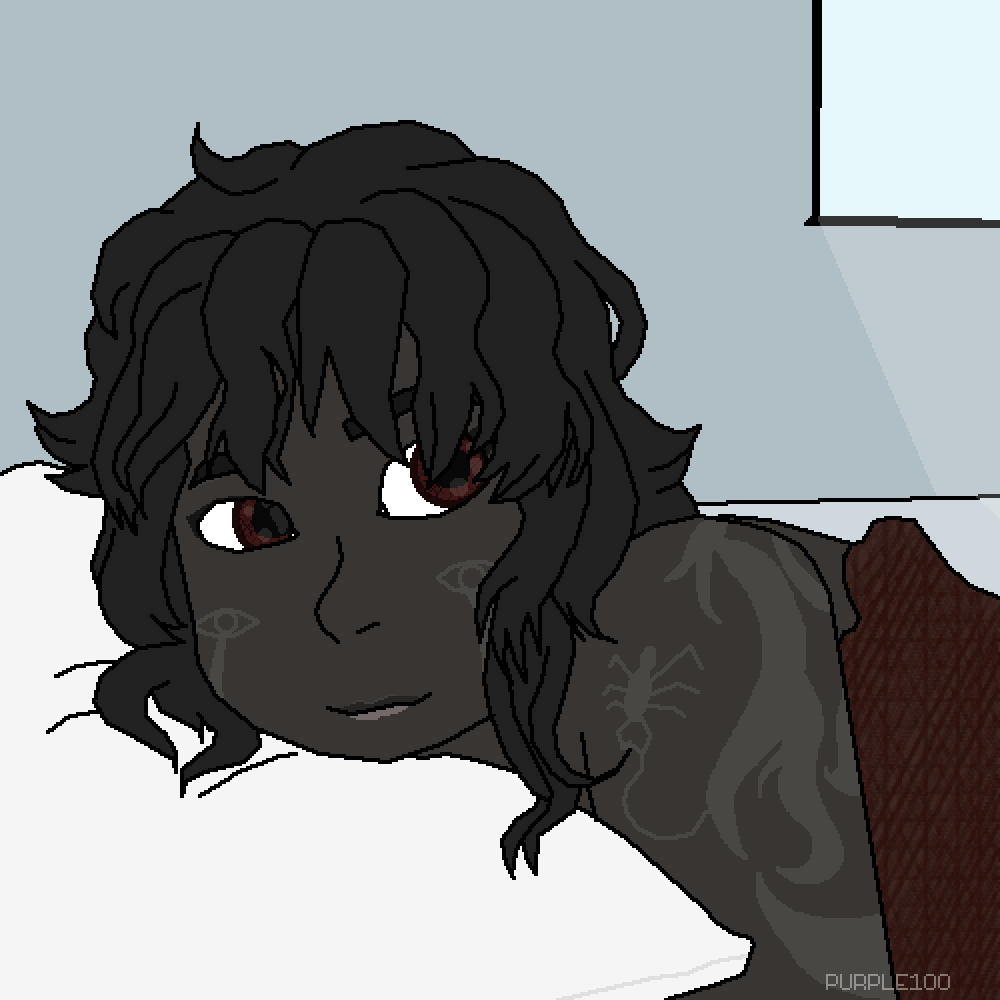 Pixilart - Redesign Puppeteer by CrypticCrows