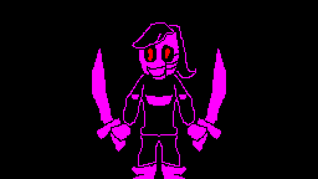 Pixilart - StoryShift Mettaton!!! by TacitYapper9