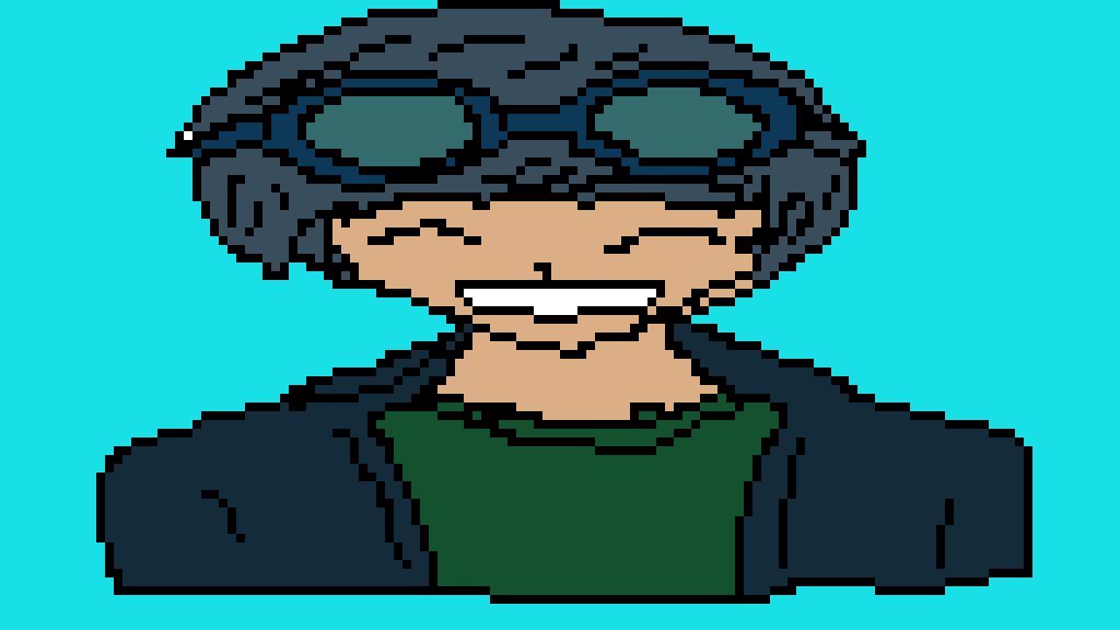 Pixilart - Dan | DanTDM by ShadowKatArt