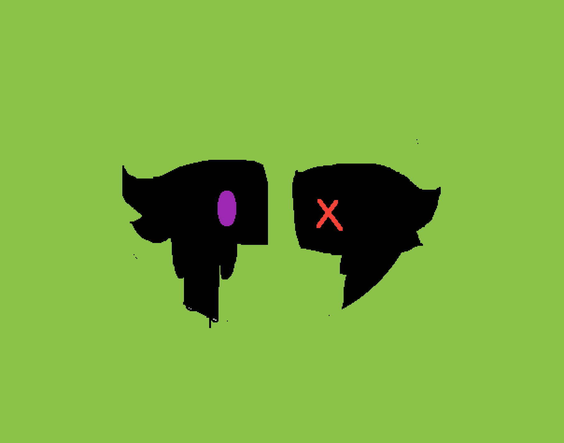 Pixilart - I REMEMBERED owo by Muffin-Squad