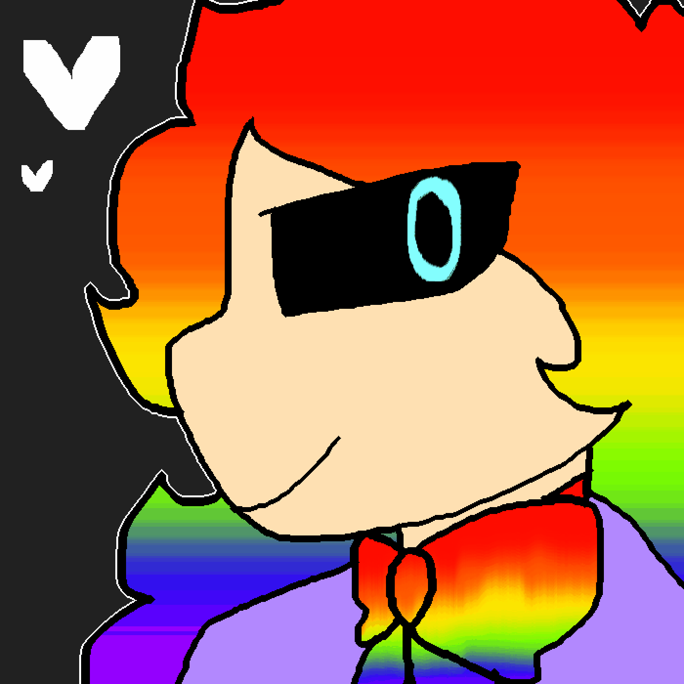 Pixilart - wewo by Vessel