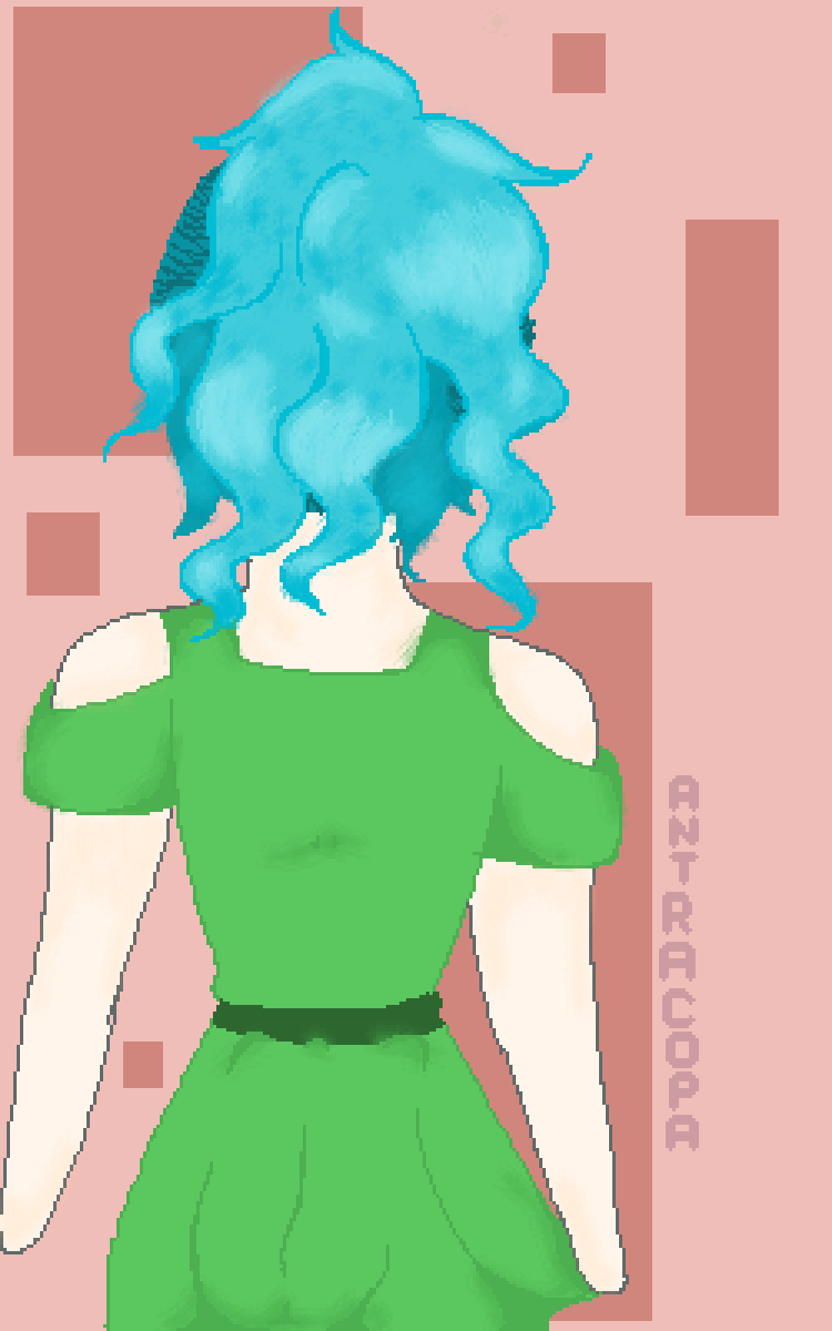 Pixilart - True Potential by Antracopa