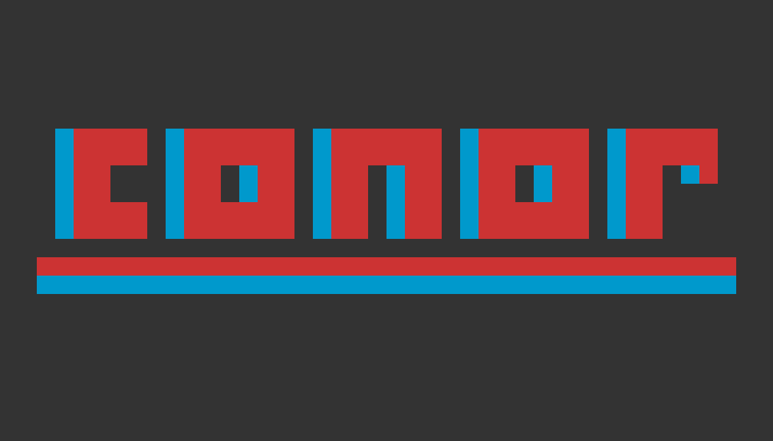 Editing conor - Free online pixel art drawing tool - Pixilart