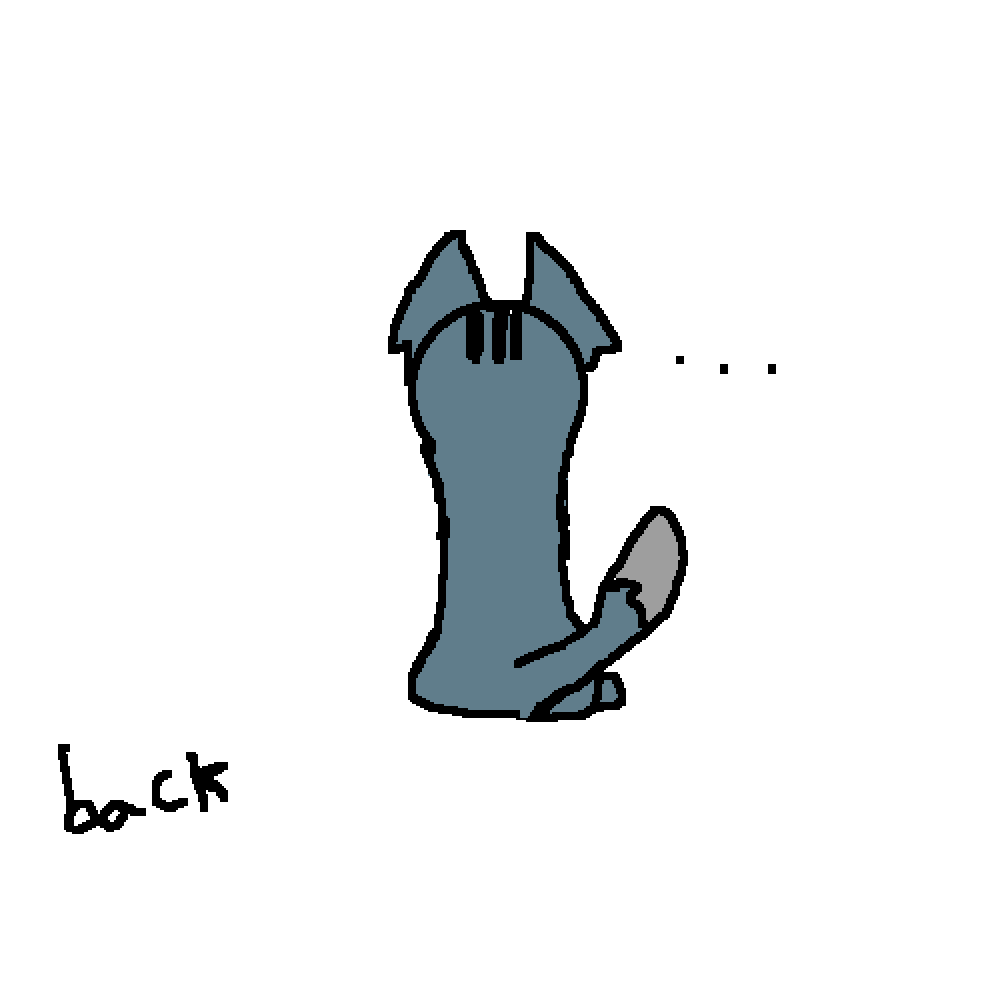 Pixilart - ---- by UwU-cats