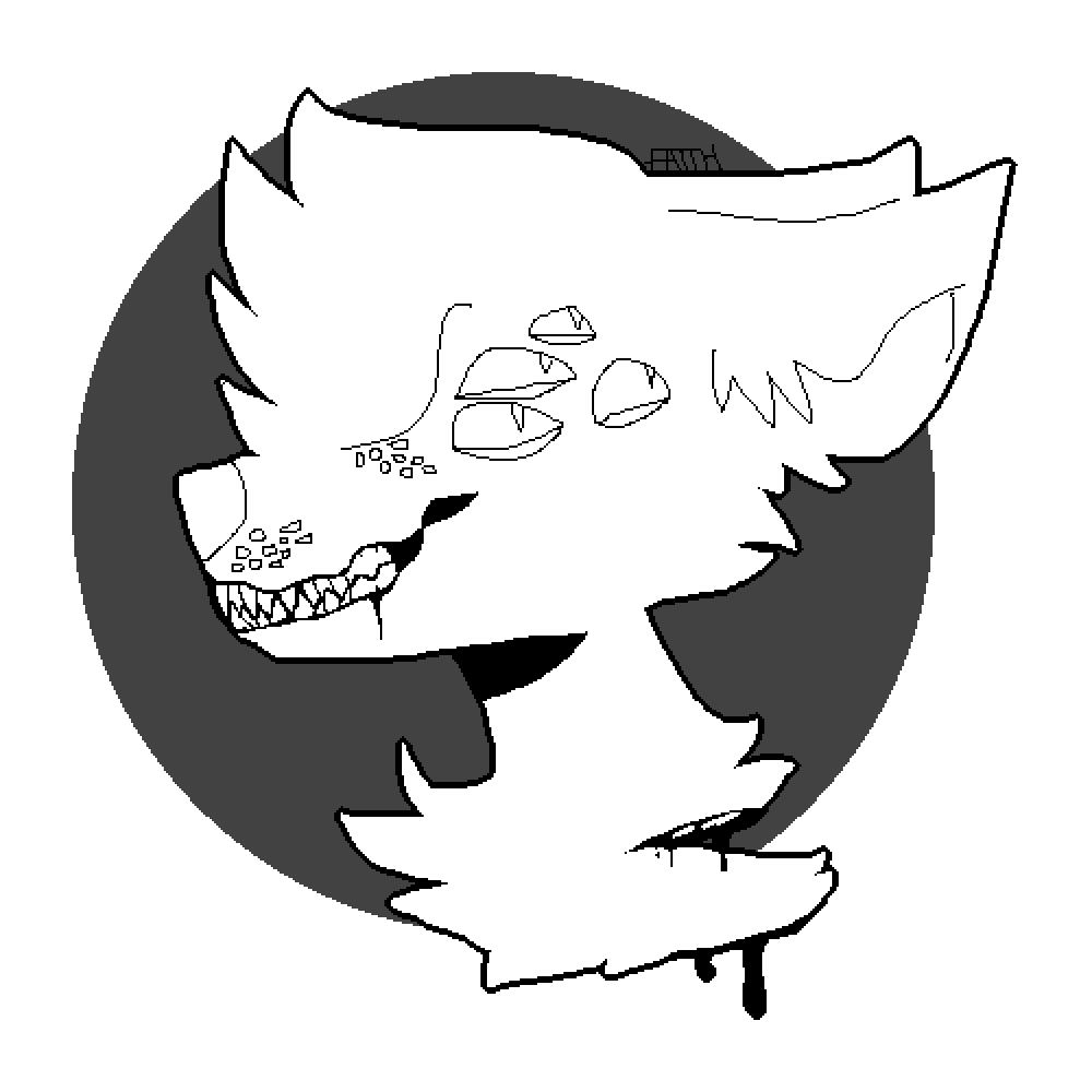 Pixilart - just another shallow man zipped up in a body bag by ...