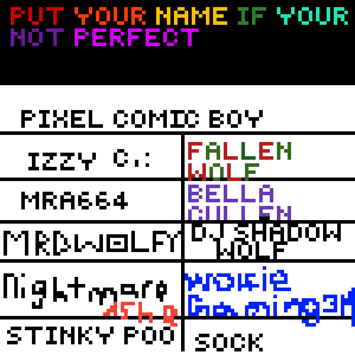 Editing cheems - Free online pixel art drawing tool - Pixilart
