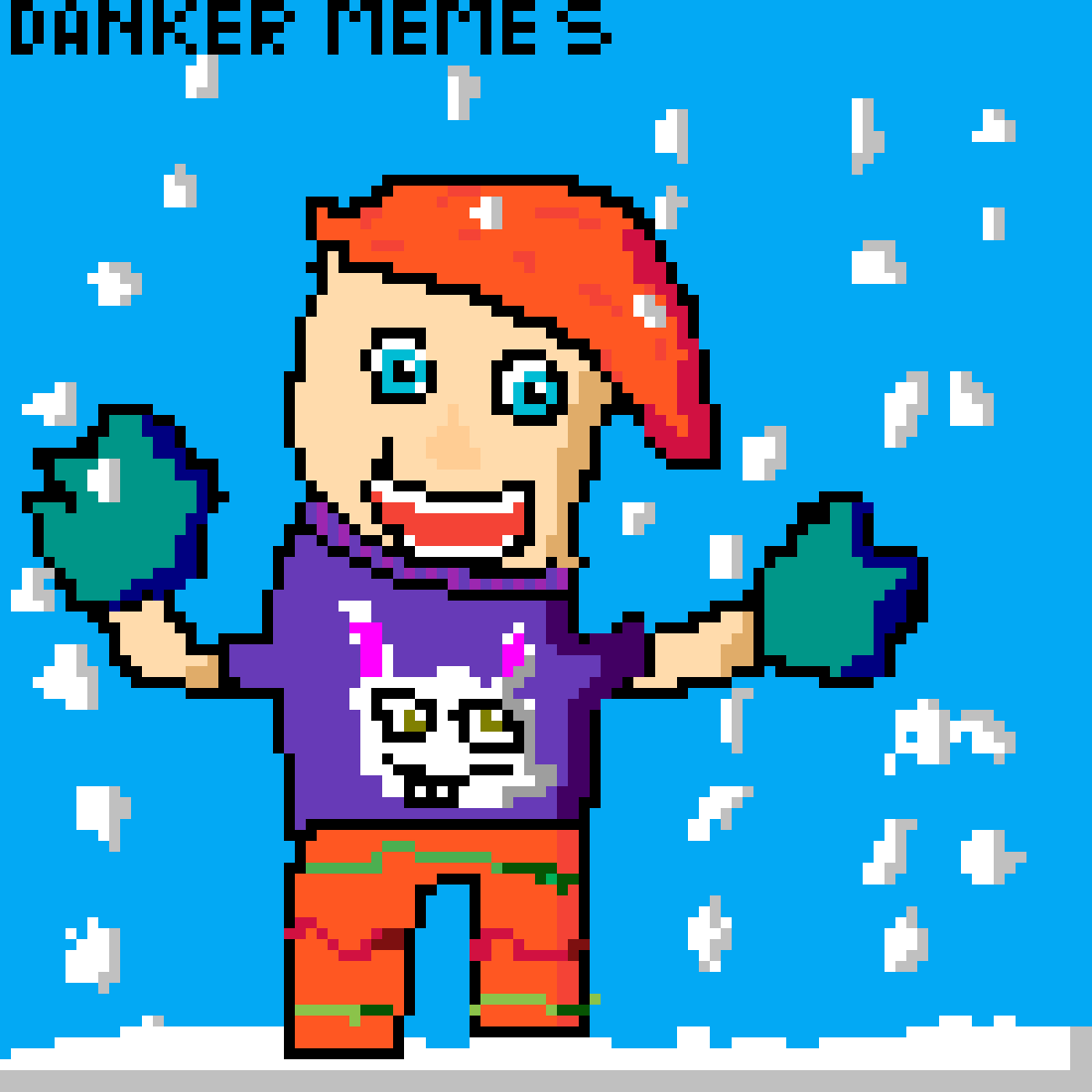 Danker Memes