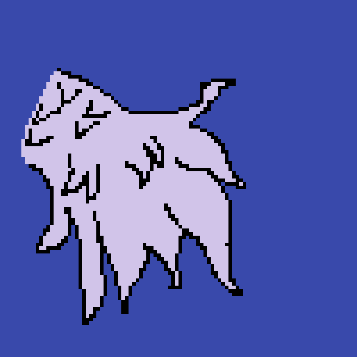 Pixilart - ooph by jacob666