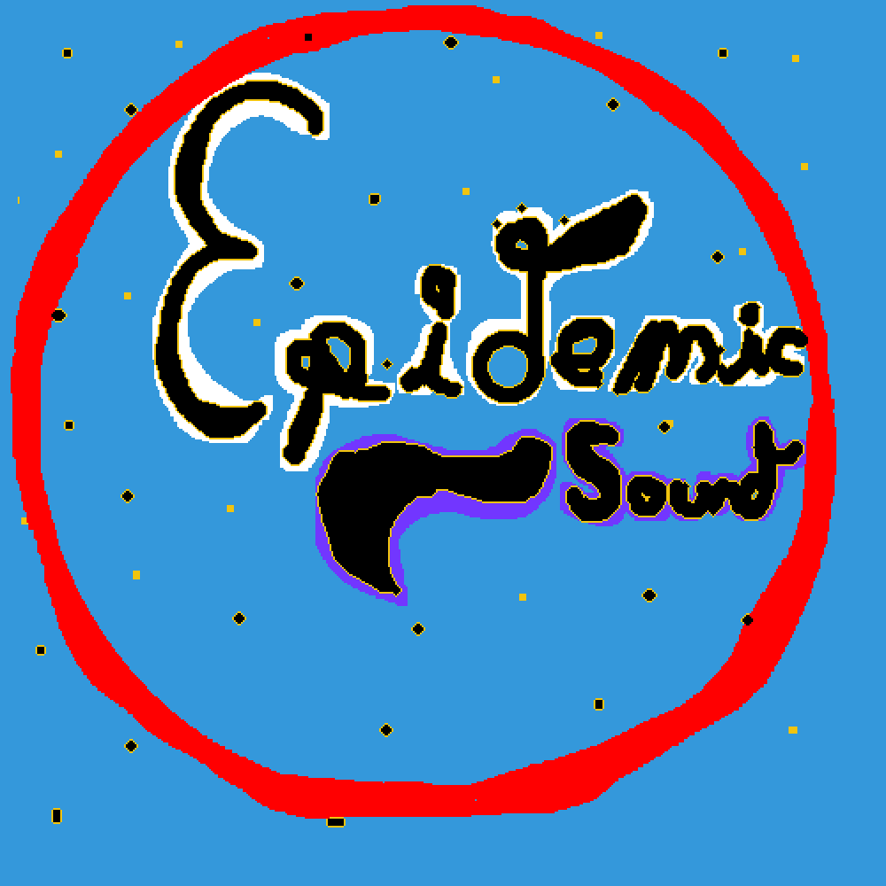 Pixilart - Epidemic Sound by LiliTear