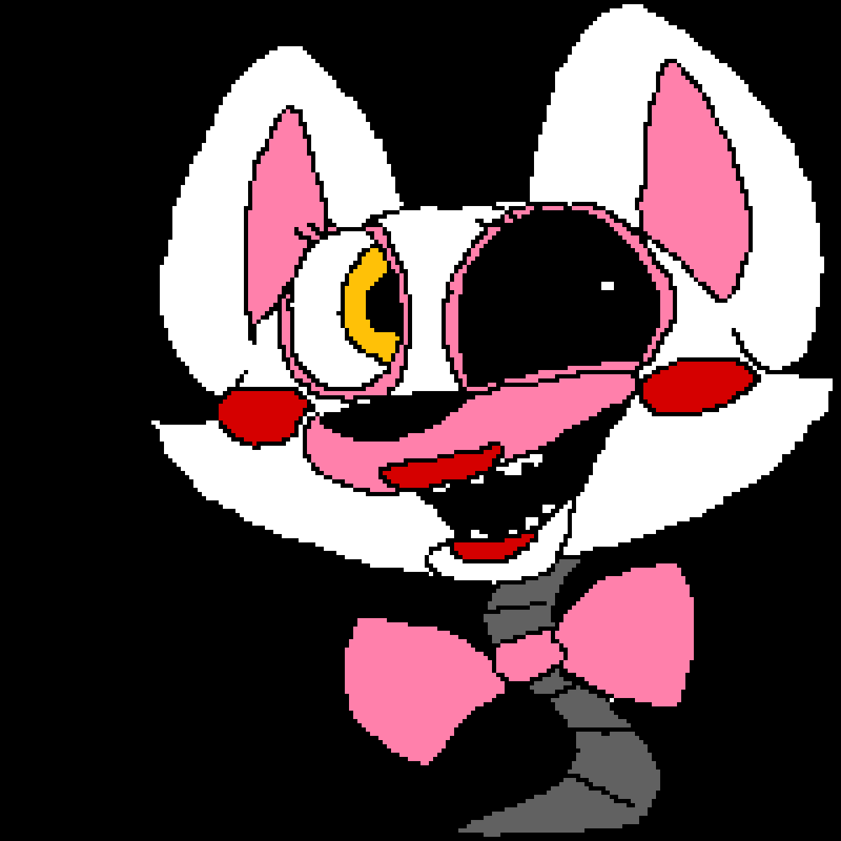 Pixilart - hbhj by glam-chica-100