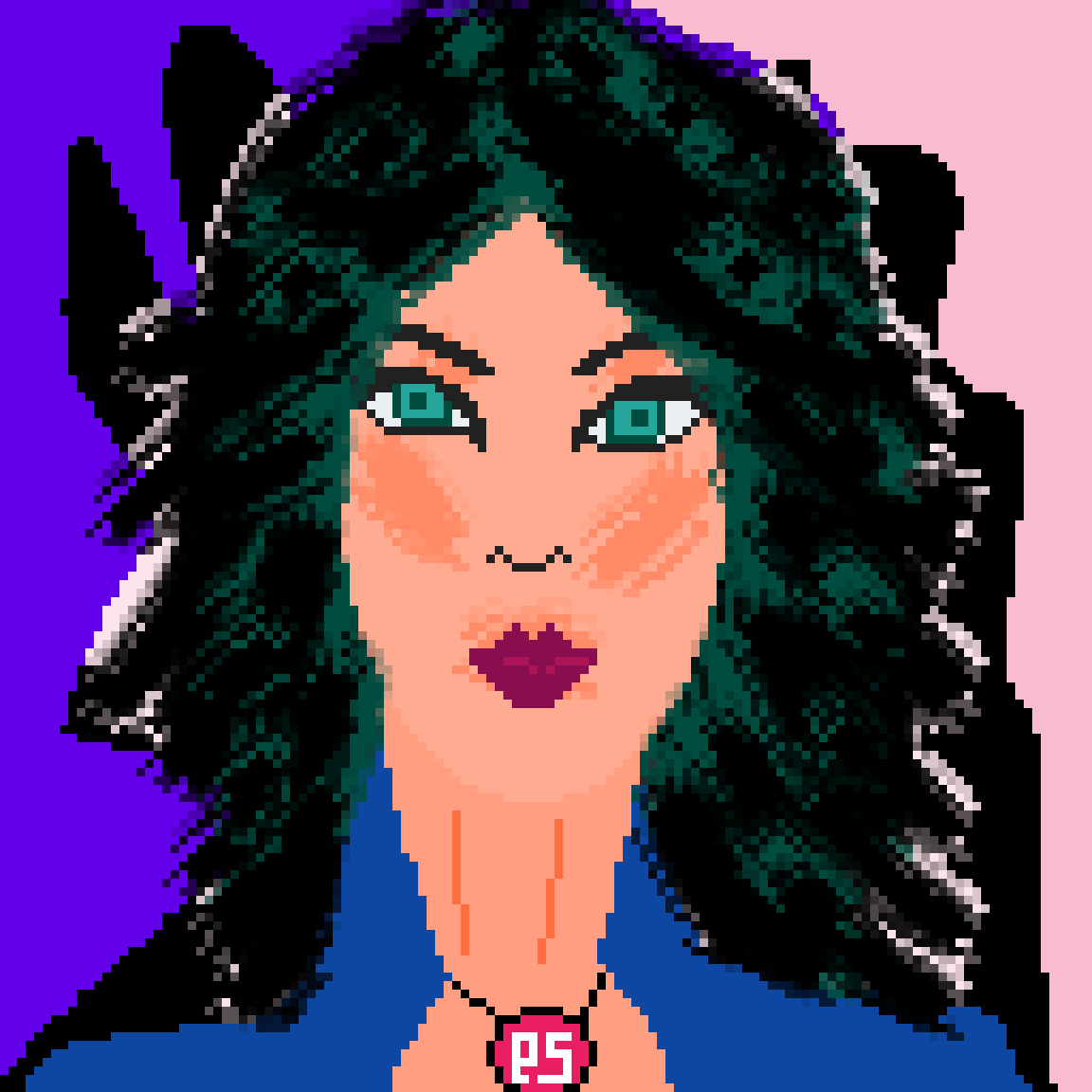 Pixilart - Spiker by peros