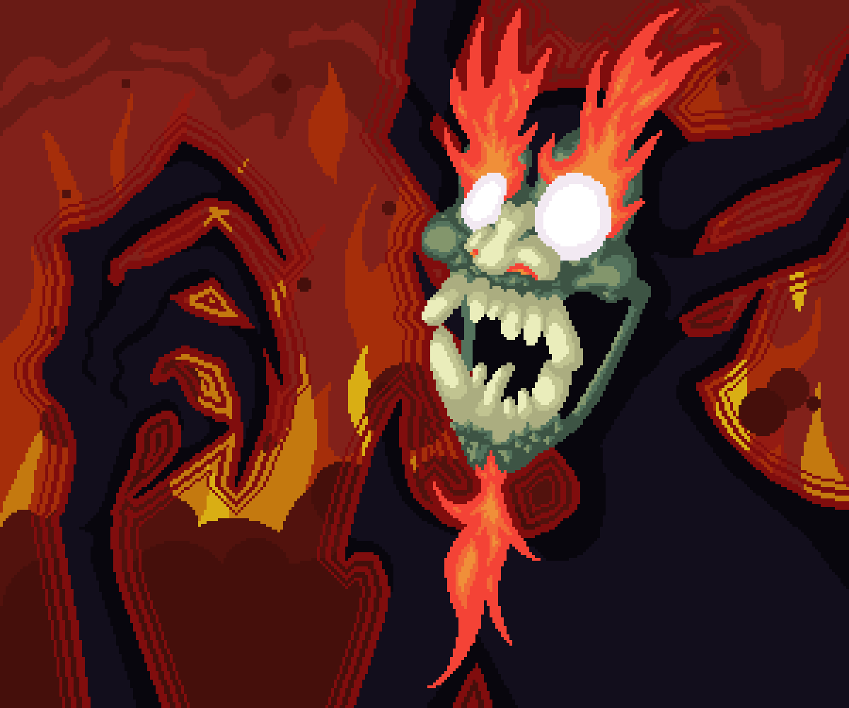 Pixilart - Aku! by WatchfulEye