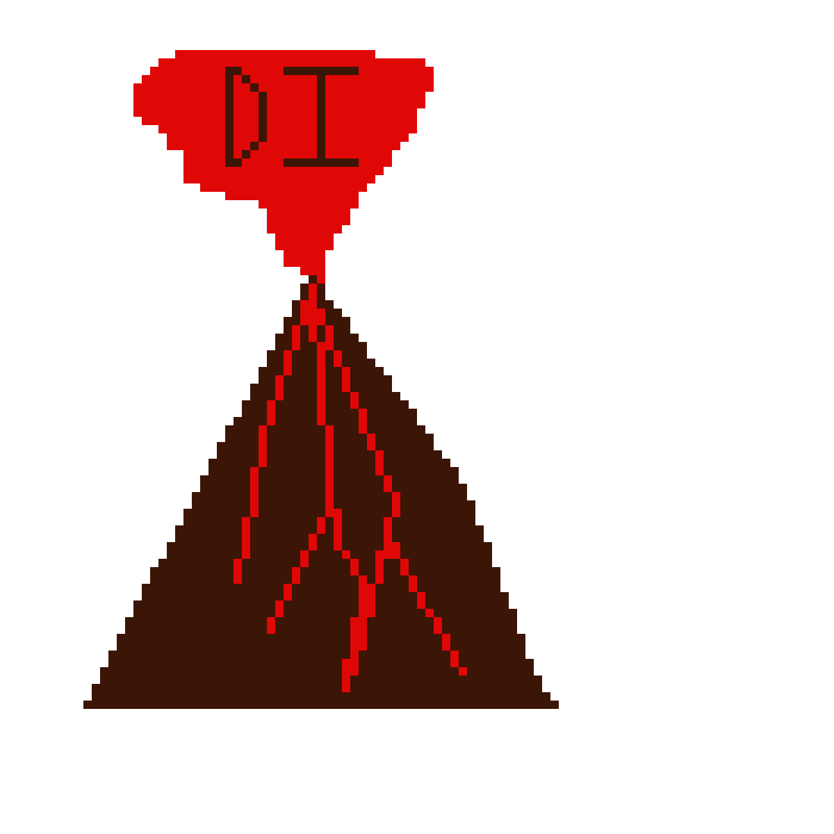 Editing number 1 - Free online pixel art drawing tool - Pixilart