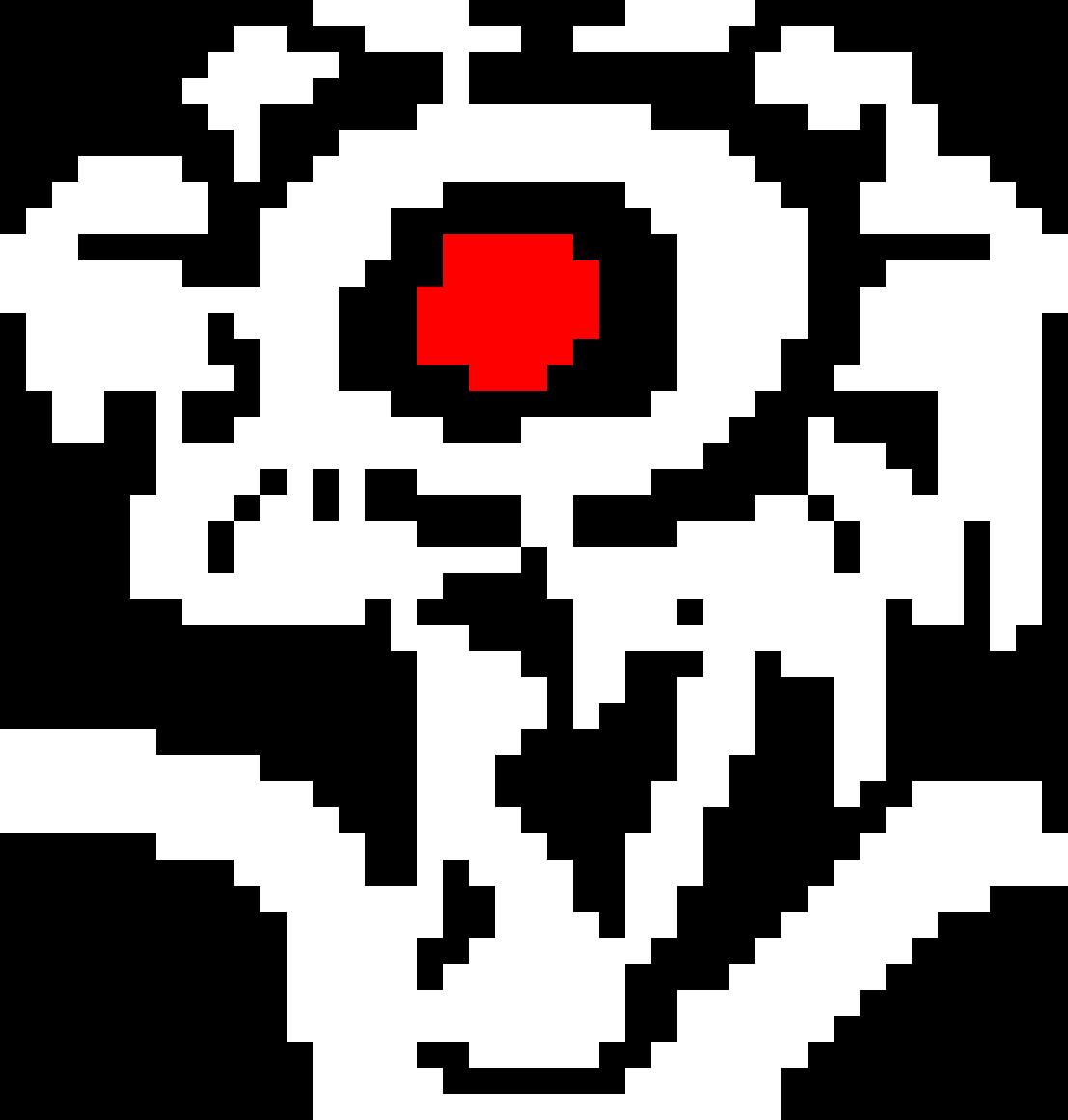 Pixilart - thank's true form by glitcher-dg