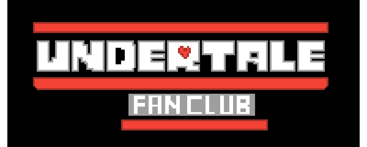 Pixilart - Undertale Fan Club Sign Up! by CakeZombie