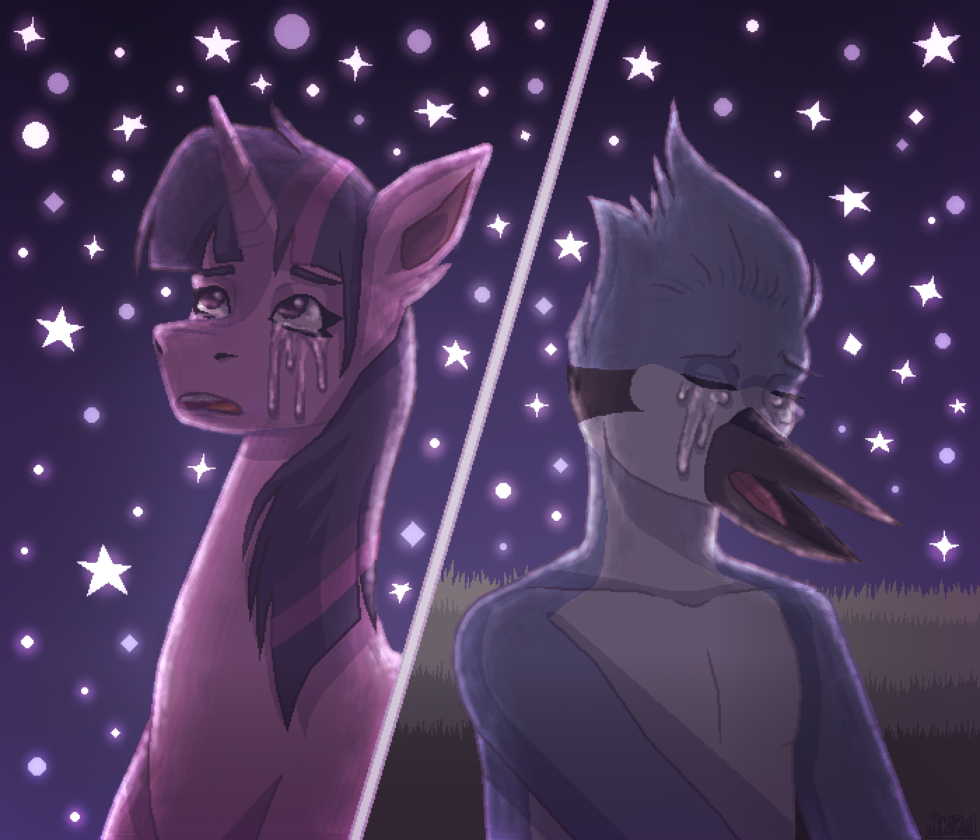 Pixilart - Mordetwi (Joke) by JustUnknown