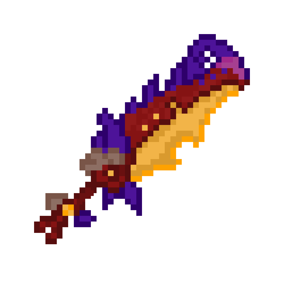 Terraria-Maker's Gallery - Pixilart