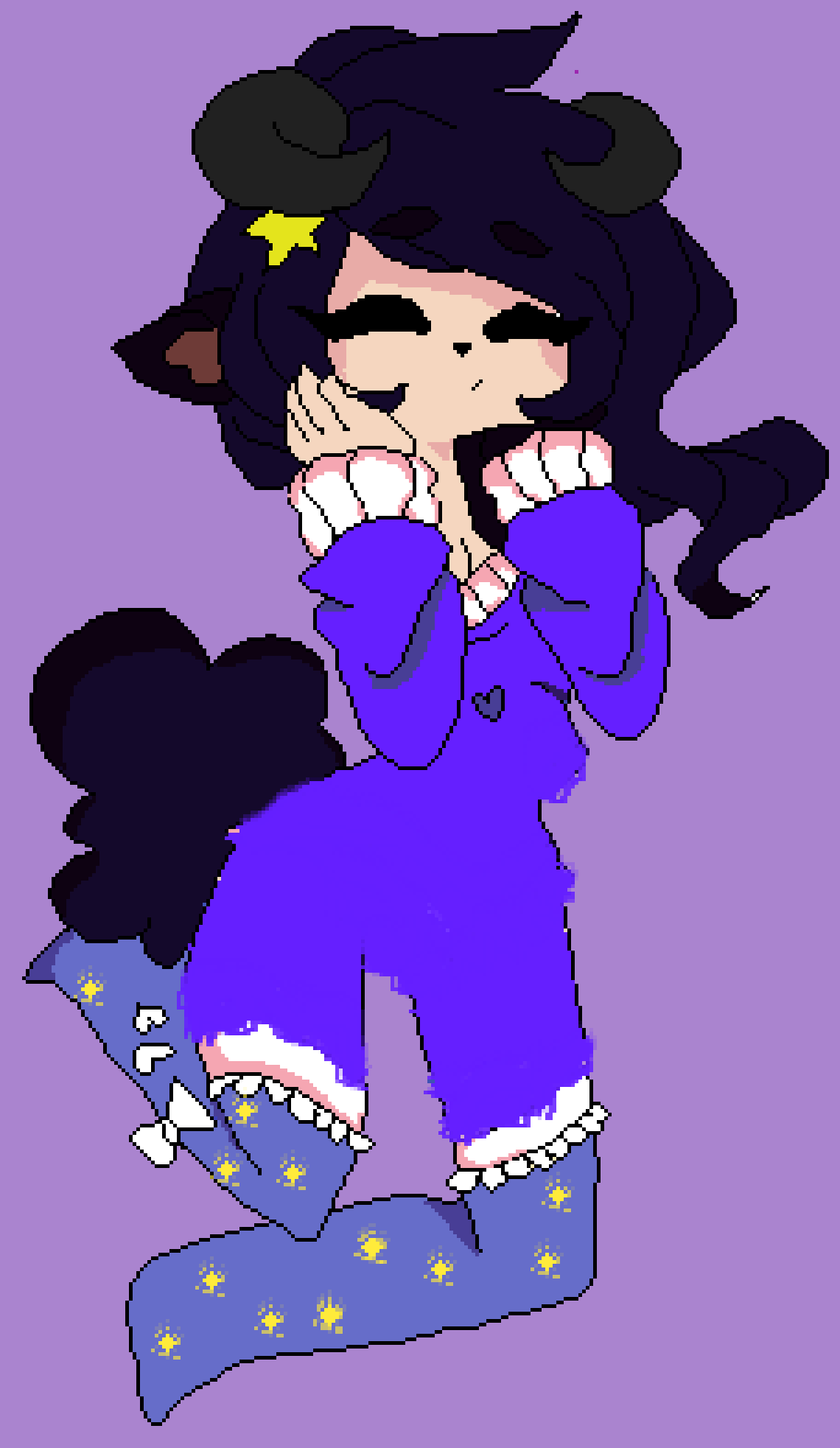 Cringy drawings by Mini-Stay - Pixilart