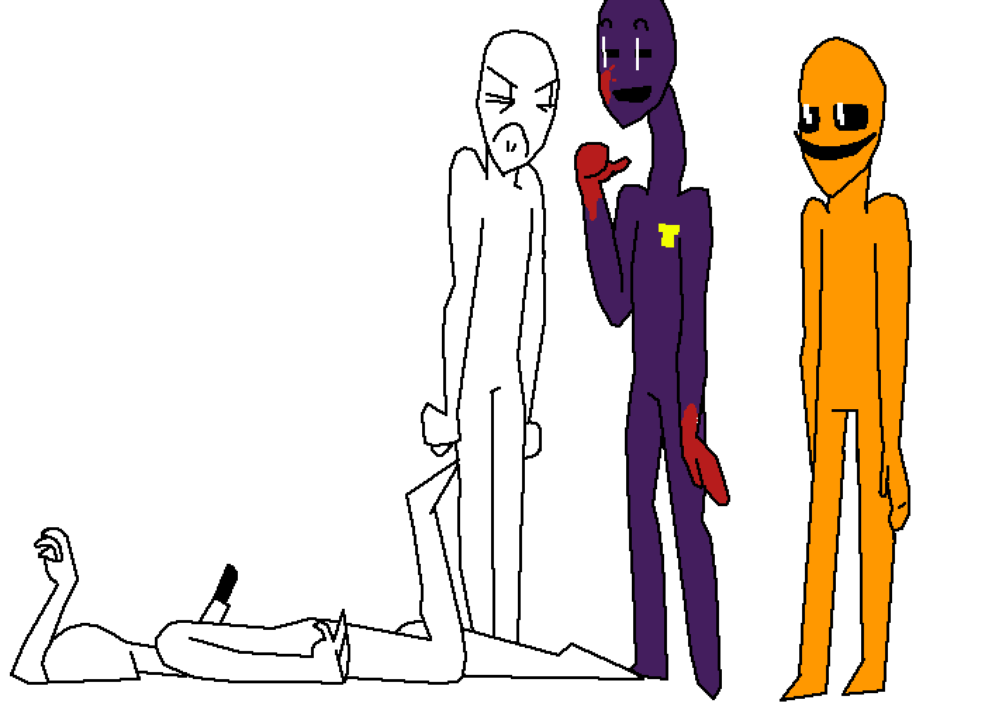 Editing dsaf - Free online pixel art drawing tool - Pixilart