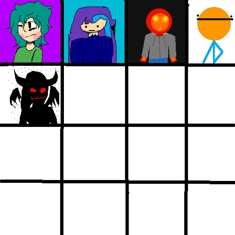 Editing Colab - Free online pixel art drawing tool - Pixilart