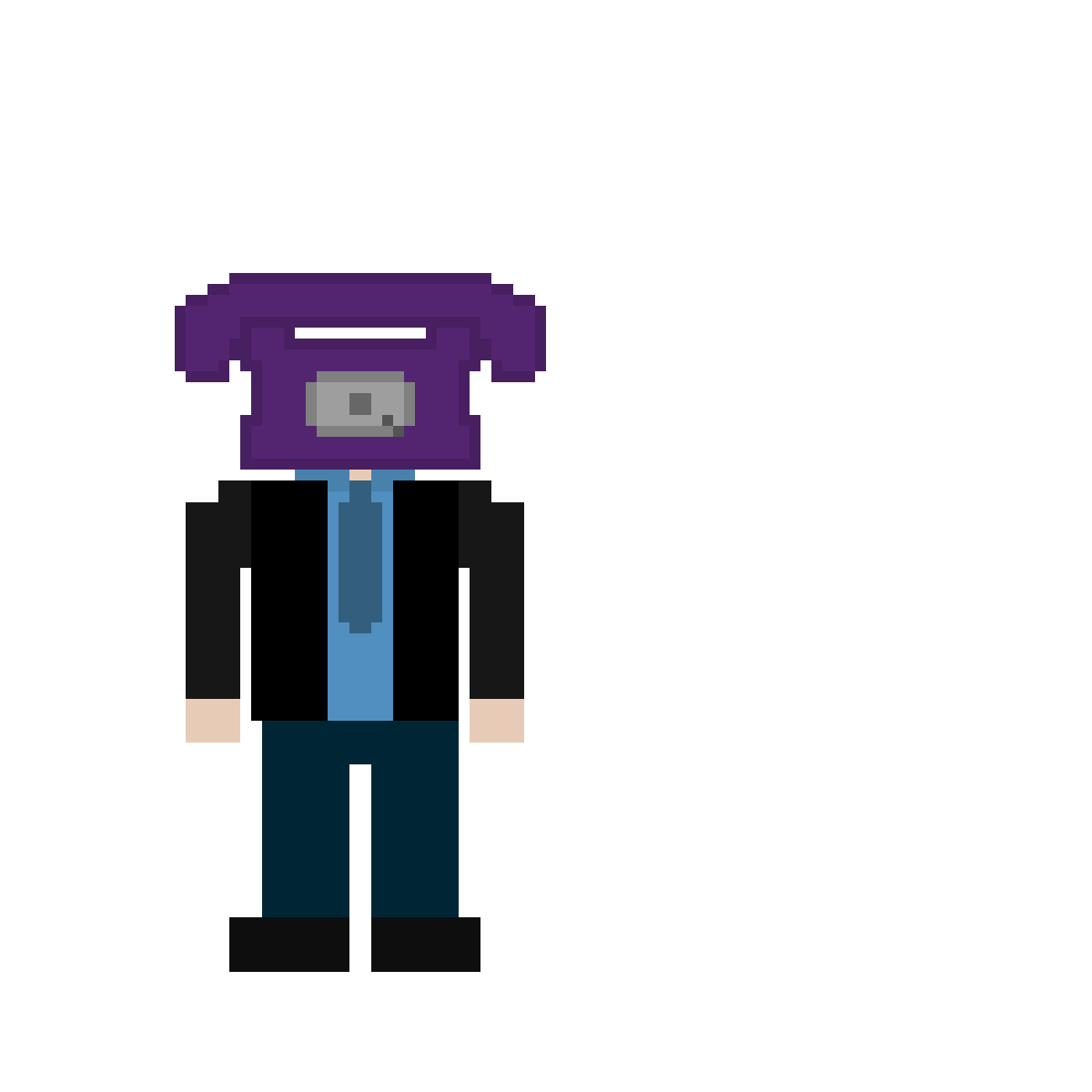 Pixilart - Jake Wilson by EdgyTeenager