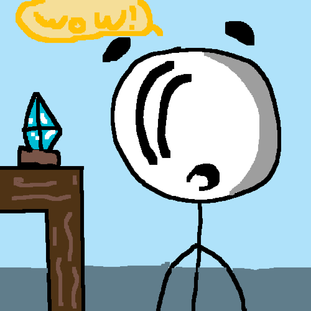 Pixilart - Henry Stickmin by Superscratch