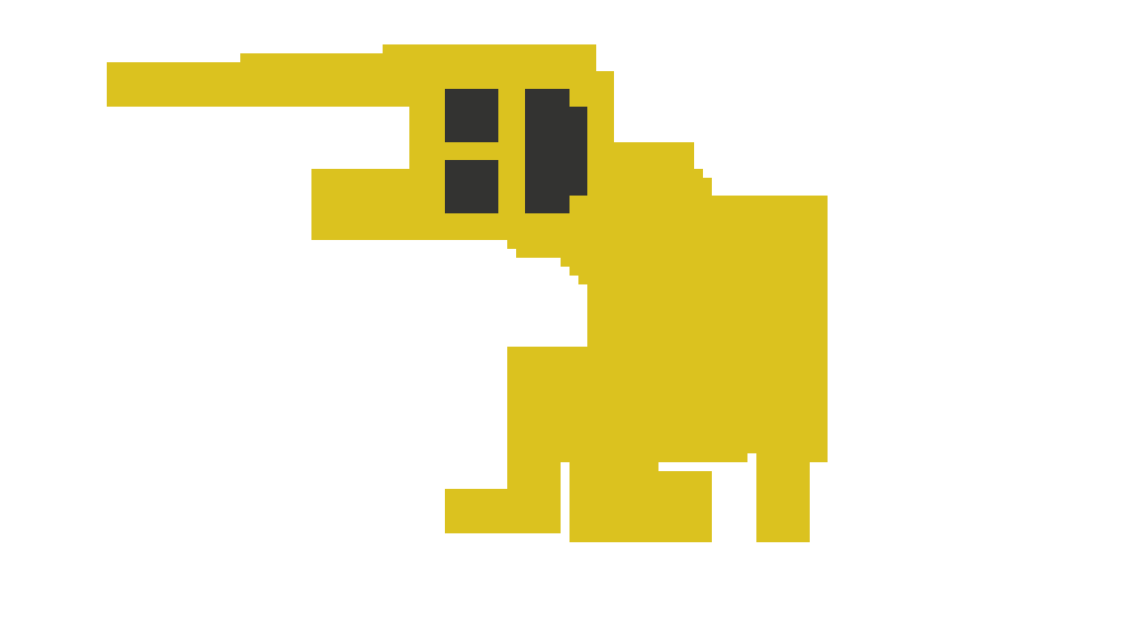 Pixilart - SpringTrap Pixel by Anonymous