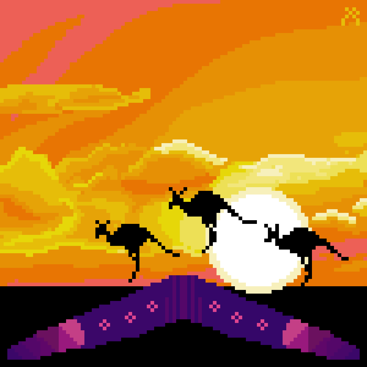 Pixilart - Boomerang by RubyRaven