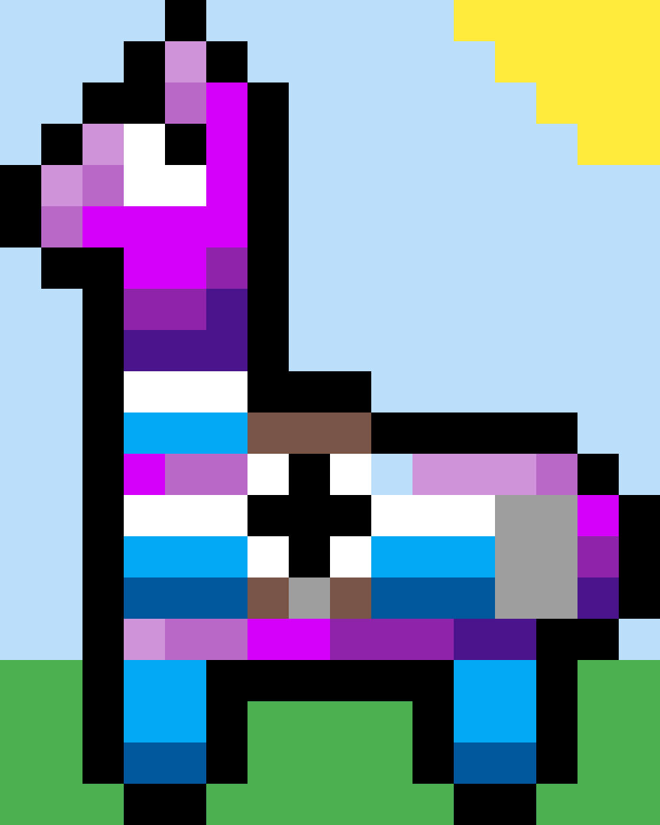Fortnite by FreddieMercury - Pixilart