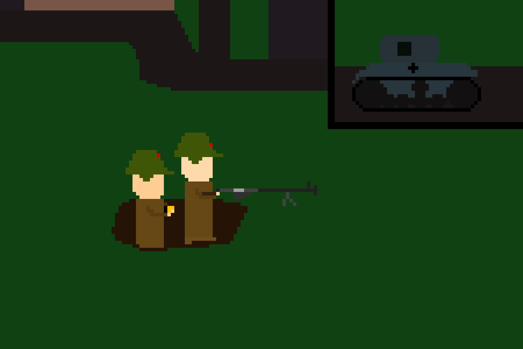 Soviet ww2 guns by Pvt-Katyusha - Pixilart