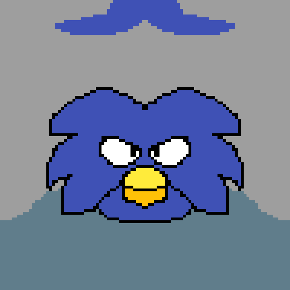 Pixilart - (FT: True Geno) TPWHAB by VessReal