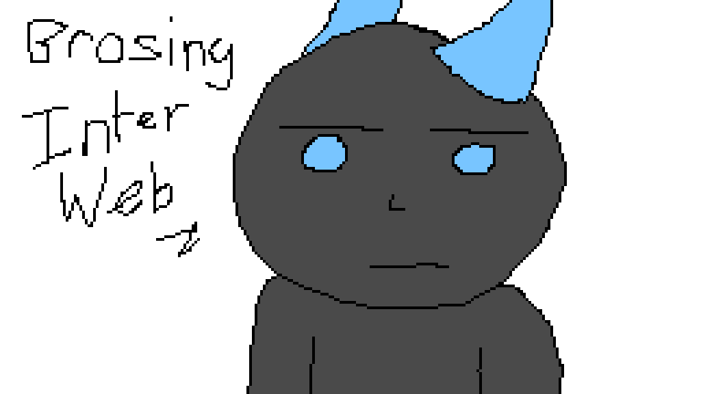 Pixilart - THERE IS ANOTHER ONE!?! by GigorithStudios