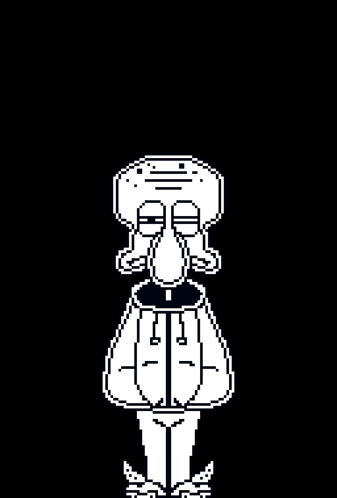 Pixilart - Squidy by Titular