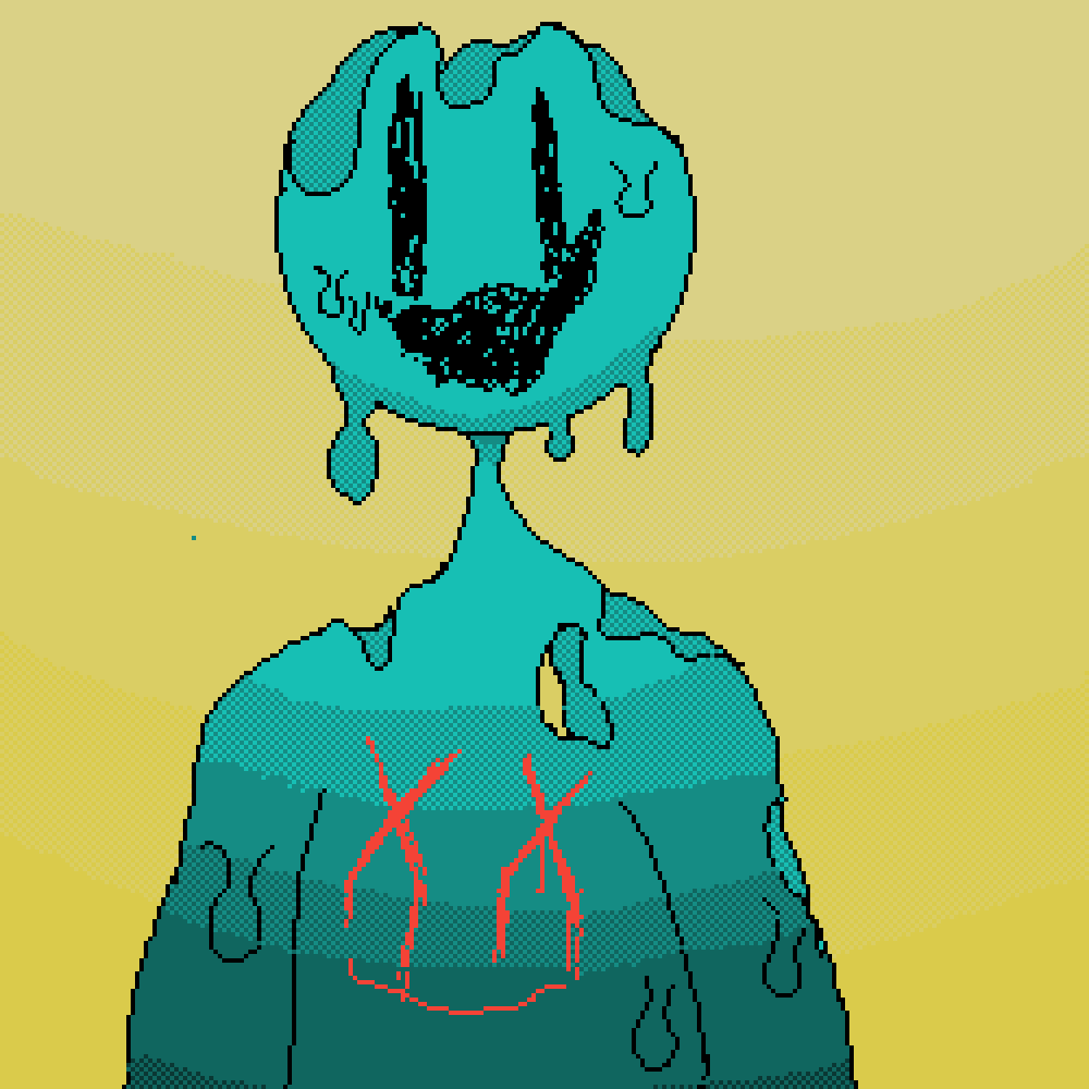 Pixilart - Just what this website needs! More edgy art!! by Soysawse