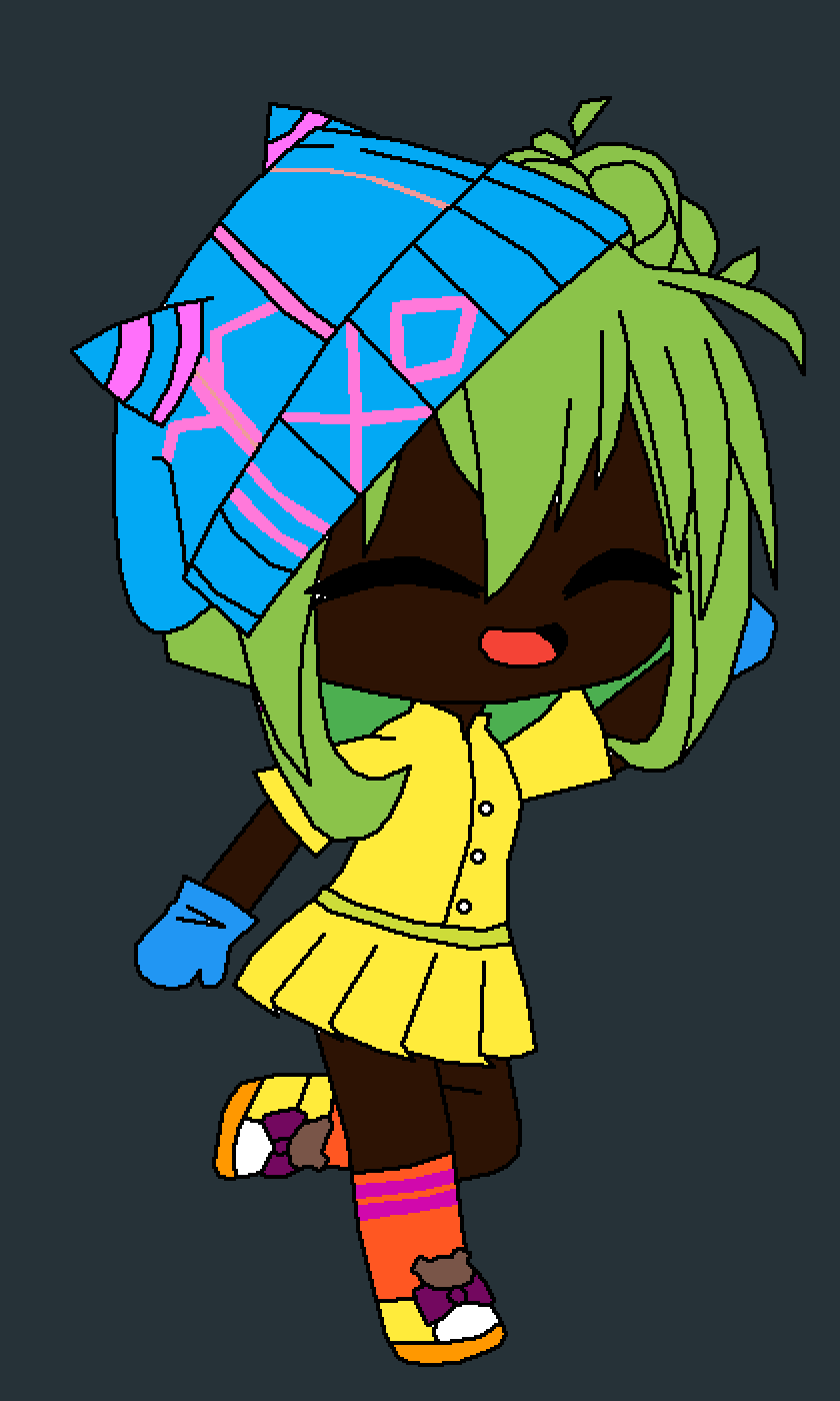 cute-gacha's Gallery - Pixilart