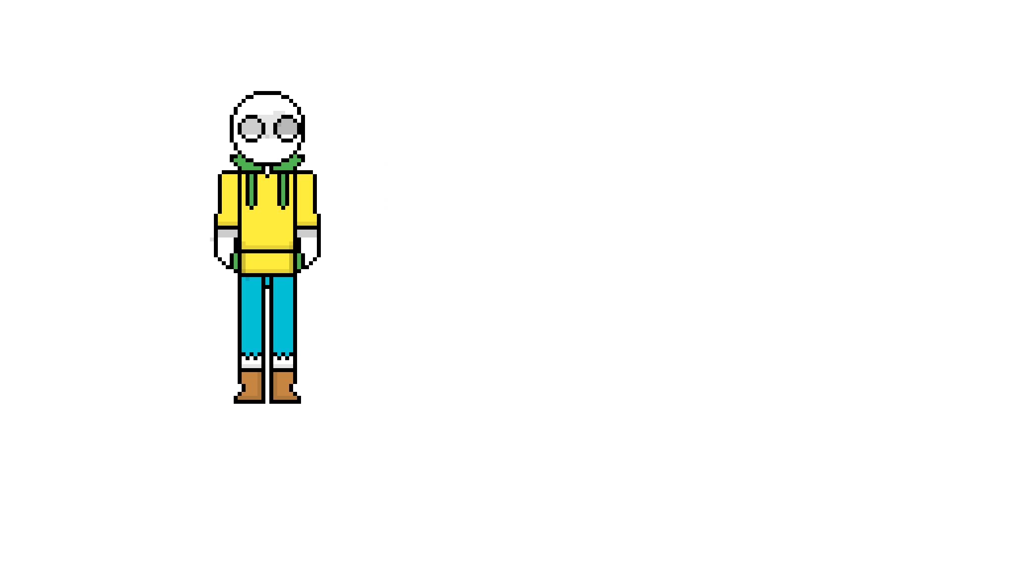 Pixilart - colab by ots-the-pen-bro