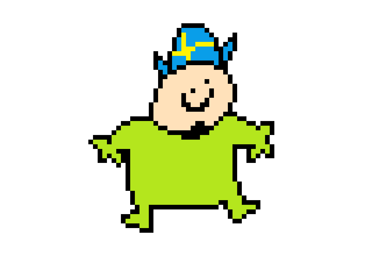 Pixilart - Varg Fren by ThatBratCohen