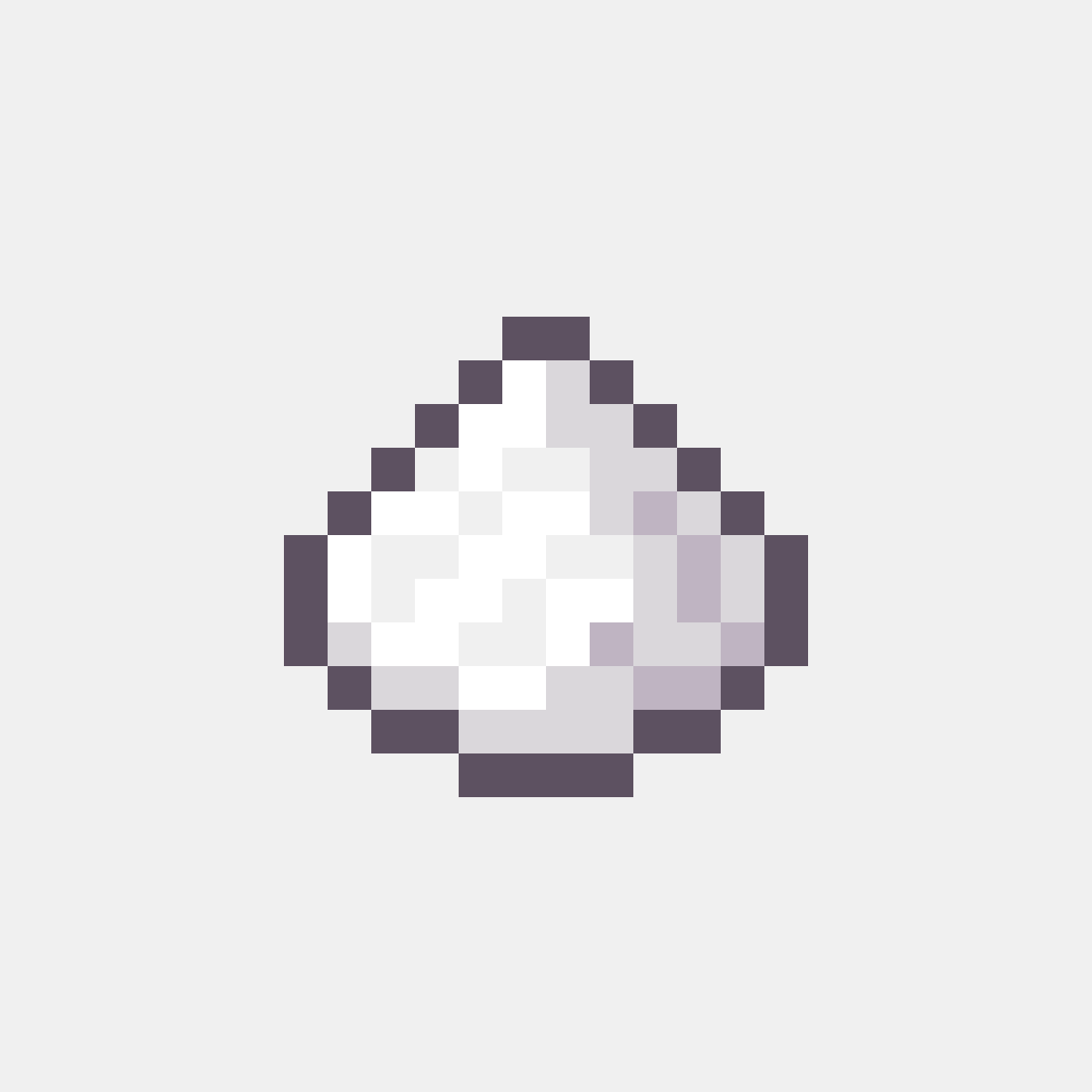 Pixilart - Minecraft Sugar by 24946