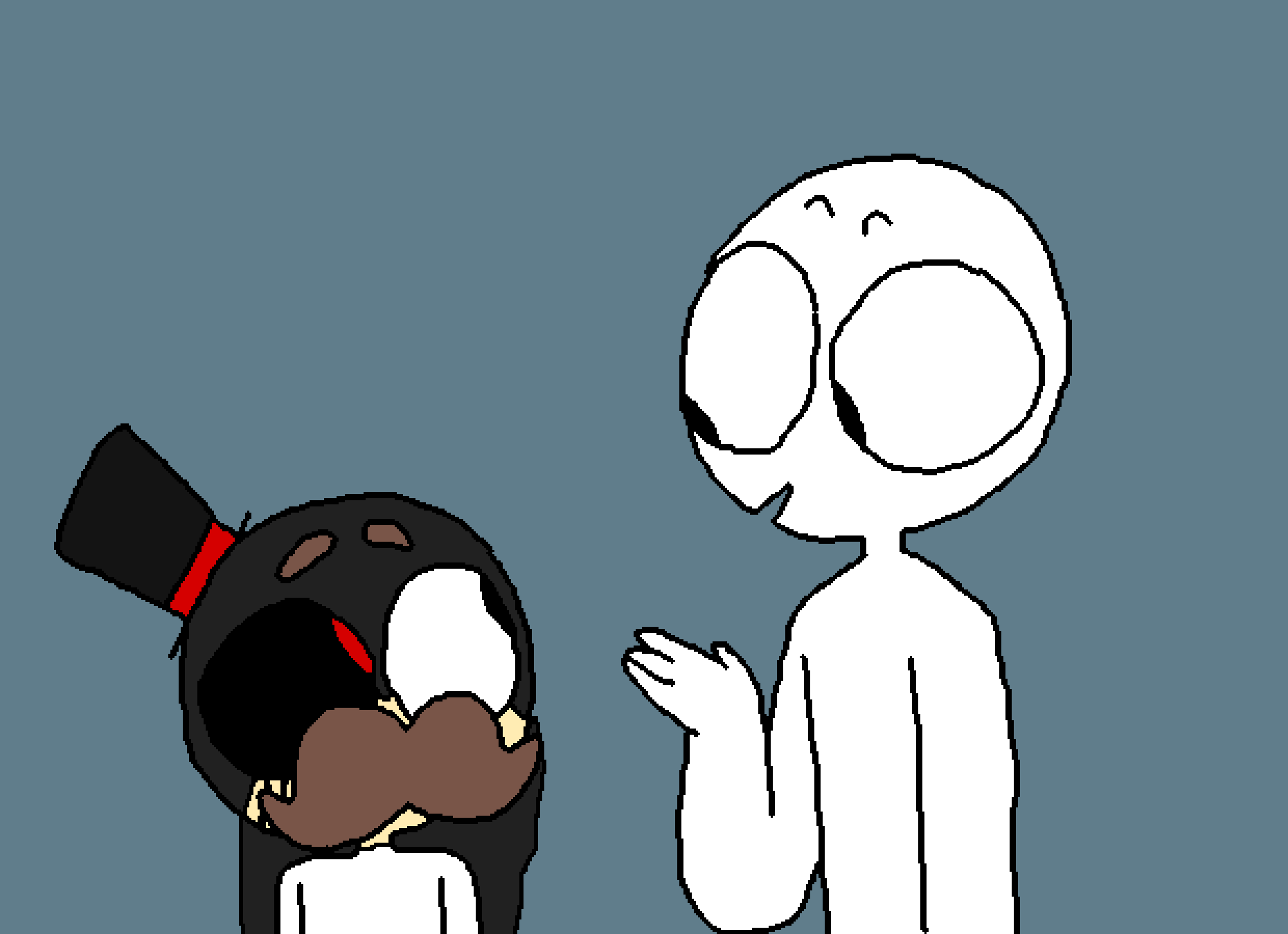 Cat-chan's Gallery - Pixilart