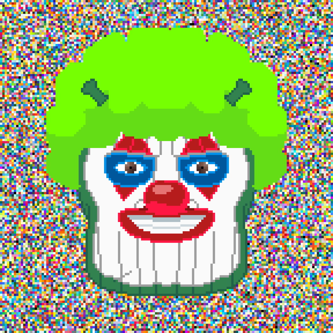 Pixilart - Honk honk by Theshrekening